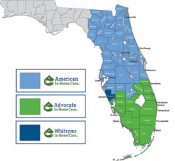 American In-Home Care Story | Advocate In-Home Care