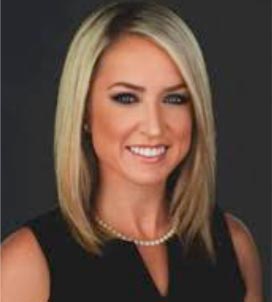 Kelly McCormick - Advocate